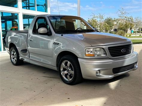 2002 Ford F150 For Sale Cc 1818264