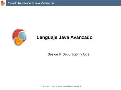 pdf lenguaje java avanzado · 2014 6 26 · lenguaje java avanzado