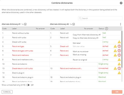 Defining The New Dictionary