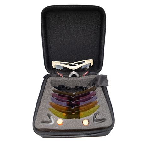 Prescription Shooting Glasses Frames At Harry Brawner Blog