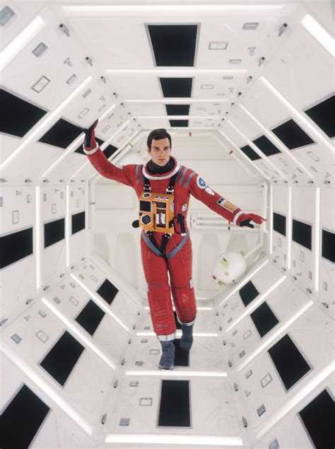 The Making Of Stanley Kubricks 2001 A Space Odyssey