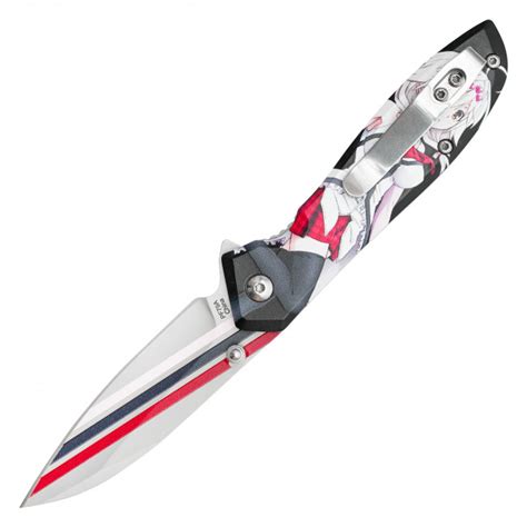 Wuu Jau Co Inc 7 Yui Karata Assisted Open Pocket Knife