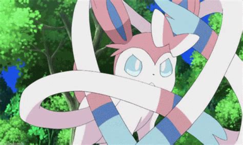 Attack Sylveon  Attack Sylveon Pokemon Discover And Share S