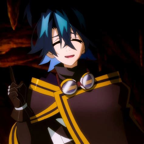 Will Serfort In 2024 07 Ghost Anime Cosplay