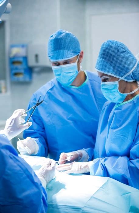 Tentang Profesi Dokter Bedah Plastik Dokter Bedah Plastik