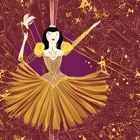 Nutcracker Digital Paper · Creative Fabrica