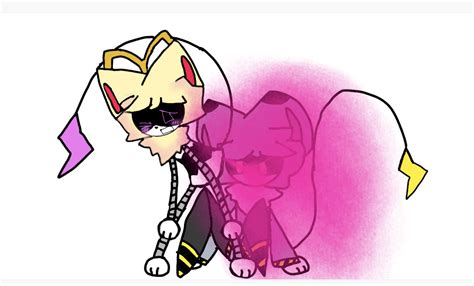 Lizzy Farts On V 2 By Allie435 On Deviantart