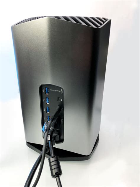 Blackmagic Egpu For Apple Macbook Pro Reviewed For Adobe Creative Cloud
