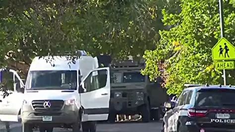 Jareh Dalke Only Needed 25 Days To Commit Espionage Feds Say Westword