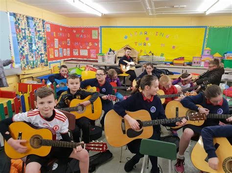 After Schools Clubs