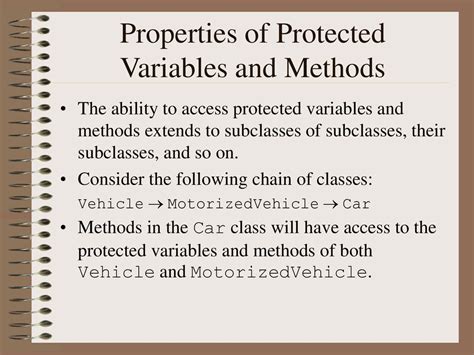 csc 205 java programming ii ppt download