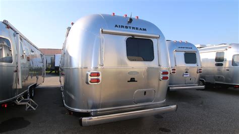 Airstream Travel Trailers Airstreams Campers Can Am Rv London Ontario