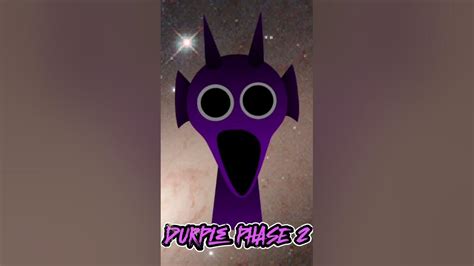 Durple Phase 2sprunki Incrediboxsprunki Animation Incredibox Youtube