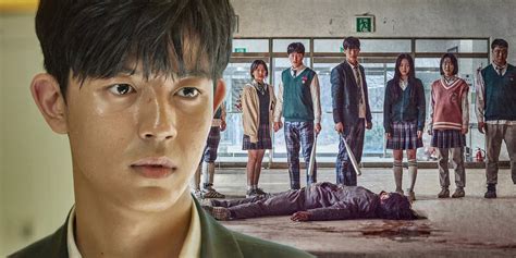 All Of Us Are Dead Season 2 Confirmation And Everything We Know