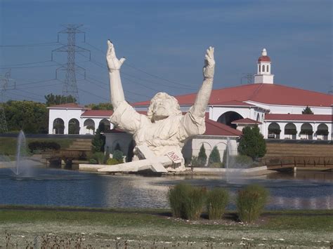 Mascots For Jesus