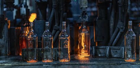 Why Is Glass Packaging The Future Of Sustainable Packaging Valiant Glass