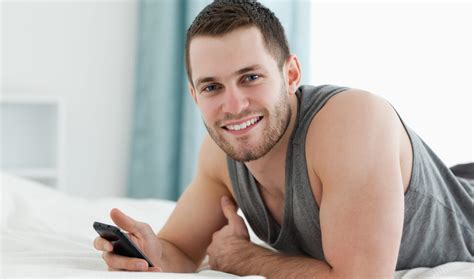 People Are Actually Checking Their Phones During Sex Cocktails Cocktalk