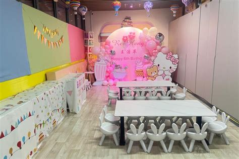 F3 Theme Park Venue Rental In Singapore Photos And Prices