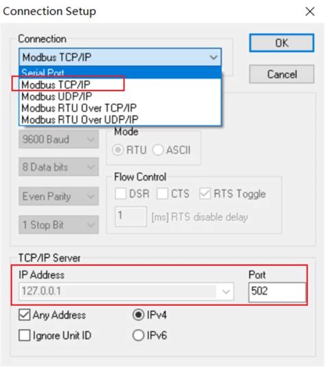 Modbus TCP通信协议介绍及示例详解 哔哩哔哩 Modbus TCP通信协议介绍及示例详解 哔哩哔哩