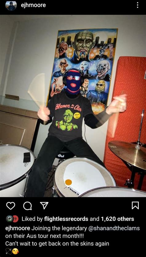 Eric Moore Exposed R Kgatlwcirclejerk