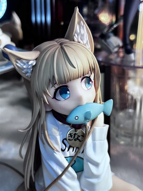 Shes So Cute And Great Quality R Animefigures
