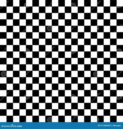 Checkered Nascar Car Racing Flag Vector File Illustration File Digital