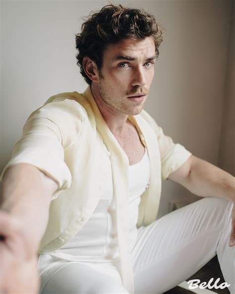 Zane Phillips Bello Mag