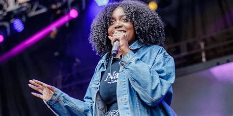 Noname Announces Tour Pitchfork