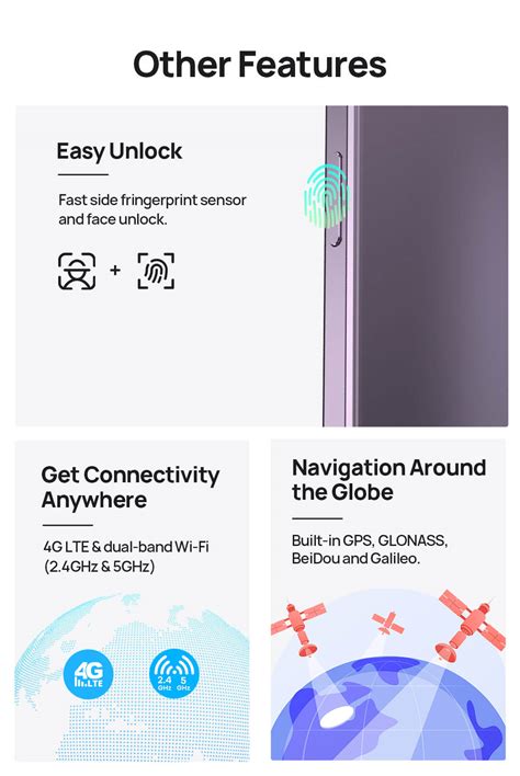 Ulefone Note 16 Pro Elegance Meets Experience Ulefone Global