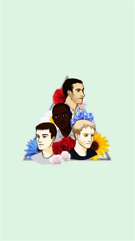 Sense8 Wallpapers Top Free Sense8 Backgrounds Wallpaperaccess