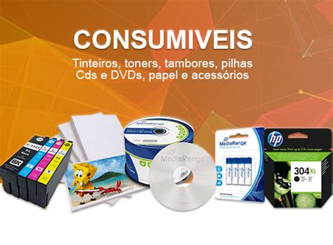Consumiveis