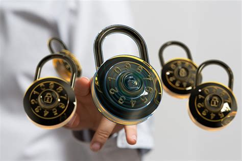 Why Multi Factor Authentication Is Essential Virtual It