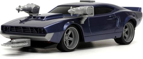 Jada Toys Fast And Furious Spy Racers 124 Tonys Ion