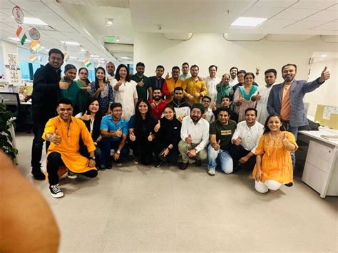 Sarfaraz Faridi On Linkedin Cultureteam