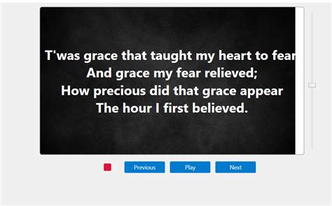 Wpf App Having Trouble Setting Vertical Bounds On A Textblock C