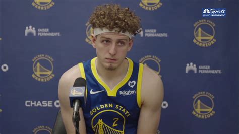 Podz Details What Warriors Have Learned Playing Without Steph Yahoo Sports