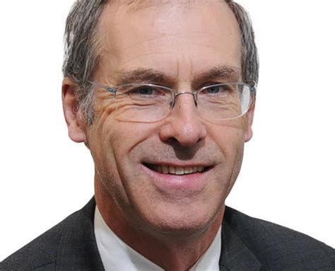 Alastair Lyons Quits As Serco Chairman After Admitting ‘mis Steps