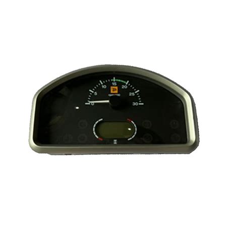 Instrument Panel Cluster Bharat Automotive