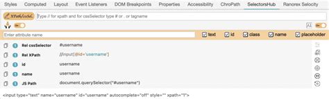 How To Find Elements In Selenium All Tactics