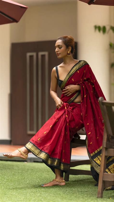 Gayathri Moorthi R Southindianbeauty