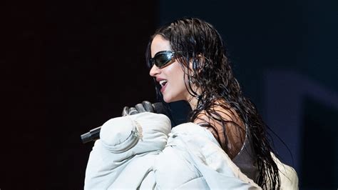 Rosalía Nominada A Dos Premios Grammy A Cuáles Opta Y Qué Españoles