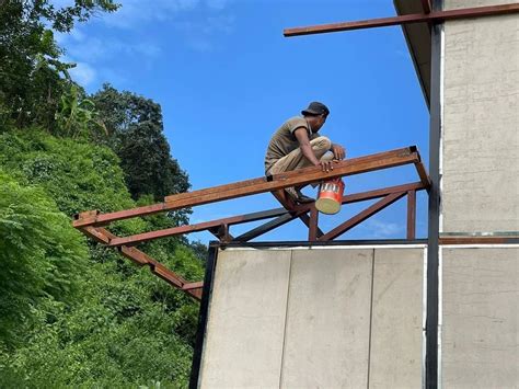 Steel Prefab Duplex House At ₹ 1050sq Ft In New Delhi Id 2855115192130