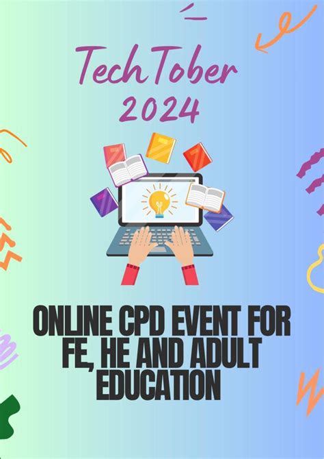 Gemma De La Cruz Duffy On Linkedin Techtober 2024 Educational Cpd