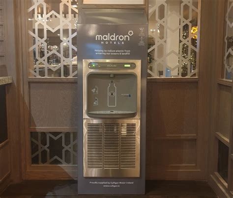 Matthew Burchell On Linkedin Hotel Sustainable Livinggreen Hotelroom