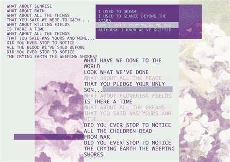 Michael Jackson Earth Song Lyrics