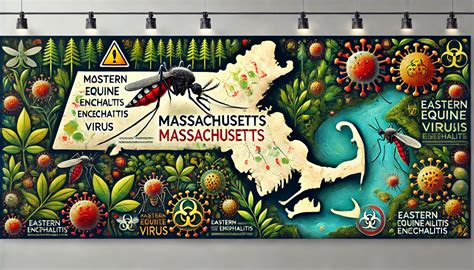 Understanding Eastern Equine Encephalitis Symptoms Outbreaks And The