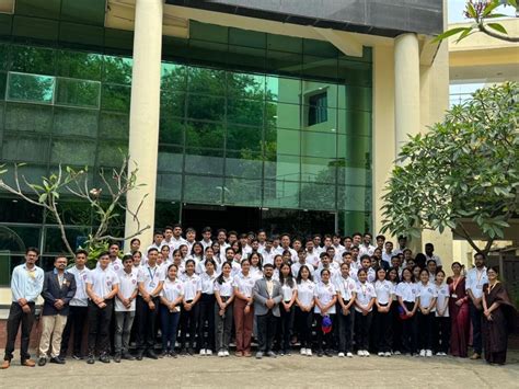 Simran Gurung On Linkedin National Service Scheme Orientation Program Not Me But You