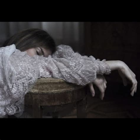 Stream Im Sorry Dont Leave Me I Want You Here With Me 🖤 By Black