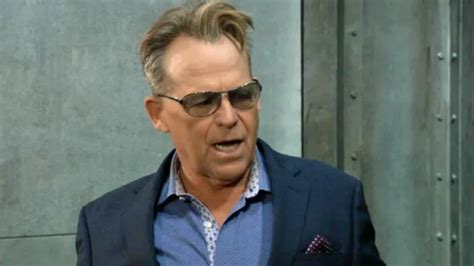 Who Is Kin Shriner Everything To Know As The Actor Celebrates 48 Years