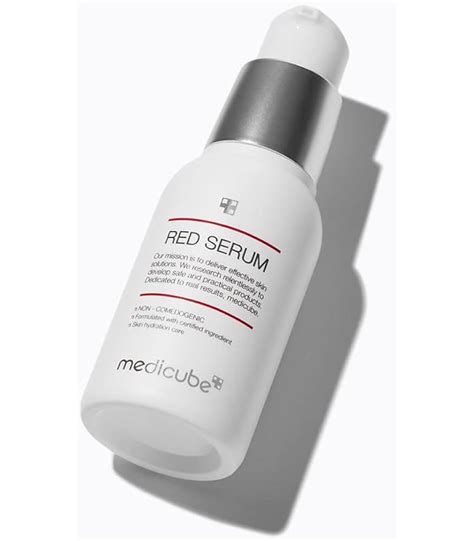 Medicube Red Serum 20 30 Ml Korean Shop Srbija